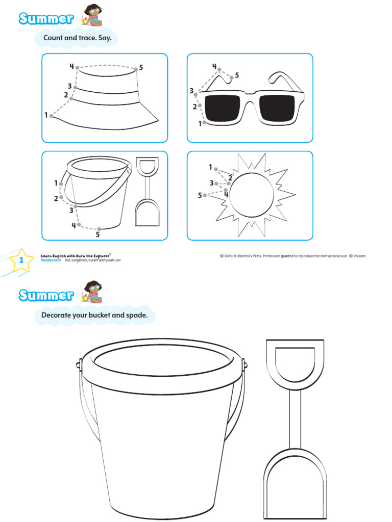 Dora The Explorer Festivals - Worksheets | PDF | Freedom Of Expression ...