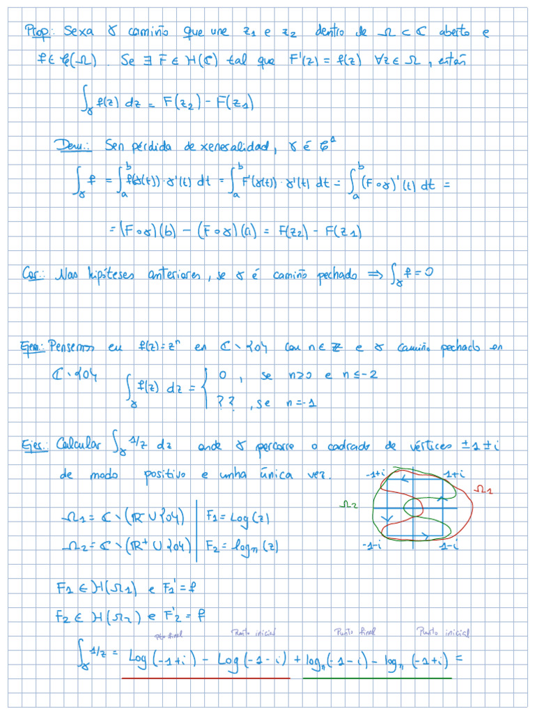Complexa Tema3 | PDF