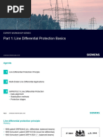 ETAP Common Error | PDF | Transformer | Capacitor
