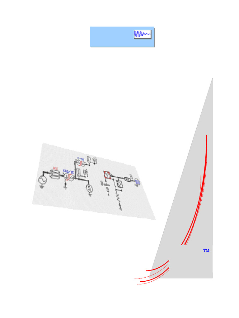 ATPDraw v4 New | PDF | Window (Computing) | Parameter (Computer ...