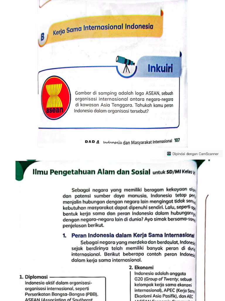 Ipa KK Wildan | PDF