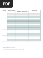 Exampleson Additional Wage Ceiling Computation | PDF | Employment | Salary
