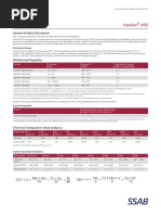ASTM A240 A240M 23a | PDF | Stainless Steel | Hardness