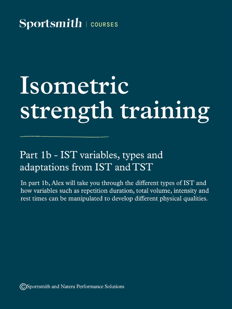 1b-Accompanying by Alex Natera | PDF | Strength Training | Muscle ...