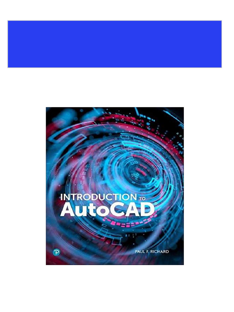 Immediate Download Introduction To AutoCAD 2020: A Modern Perspective ... Immediate Download Introduction To AutoCAD 2020: A Modern Perspective ...