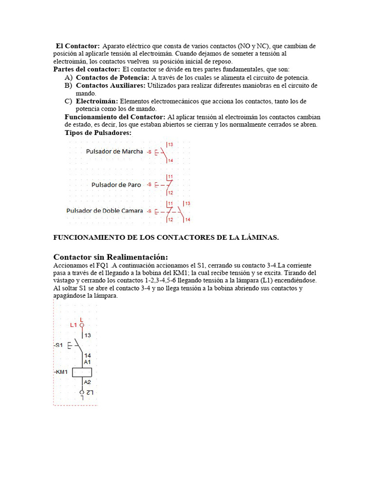 AUTIN | PDF | Ingenieria Eléctrica | Equipo