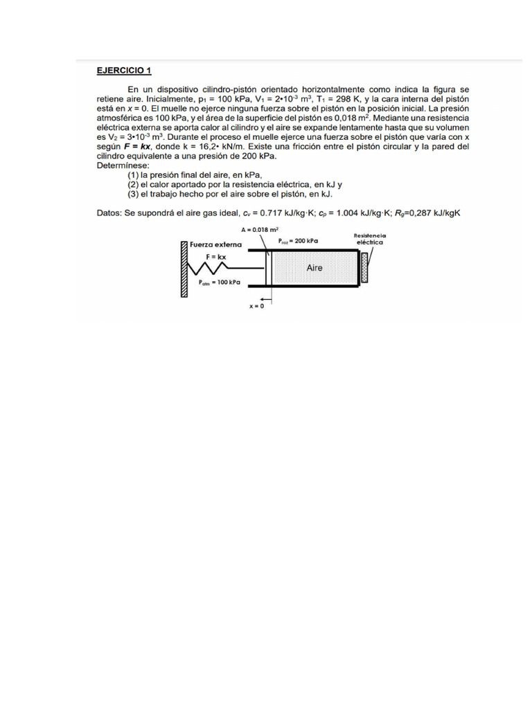 Enunciado Practica 3 | PDF