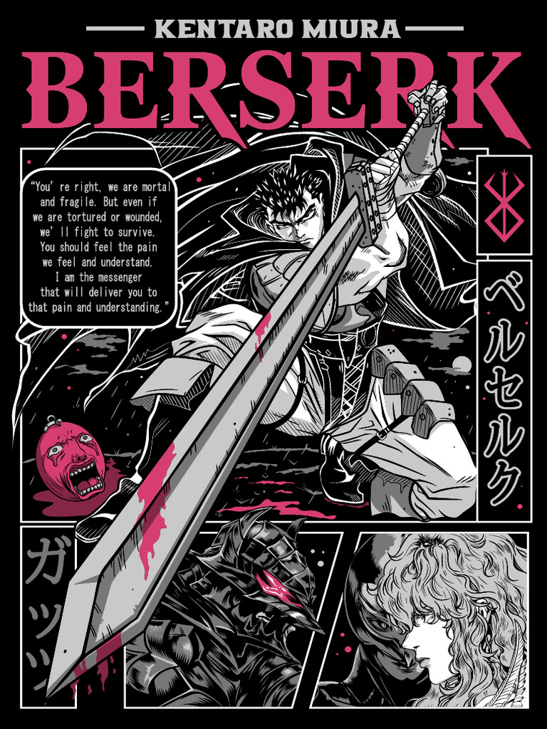 Berserk | PDF