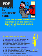 DEELWOORDE Deur Marlisa Bruun | PDF