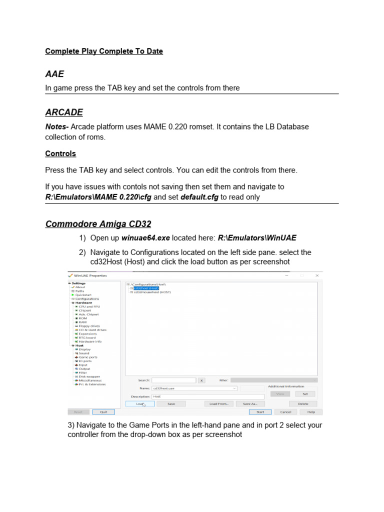 Complete Play Full AP Build-CP78 | PDF | Computing | Software