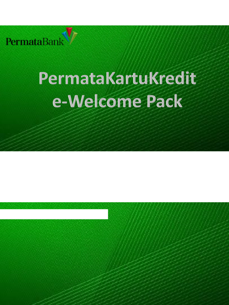 New E-Welcome Pack - 1 | PDF