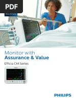 Philips HPM Portfolio Overview | PDF | Emergency Medical Services ...