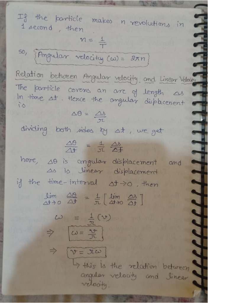 Class-11 Projectile Motion 5 | PDF