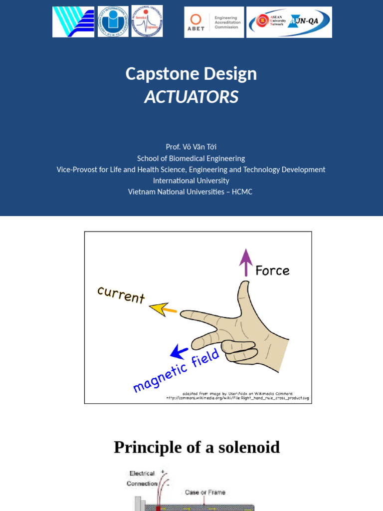 3 Lesson3 Actuator Display | PDF | Computers