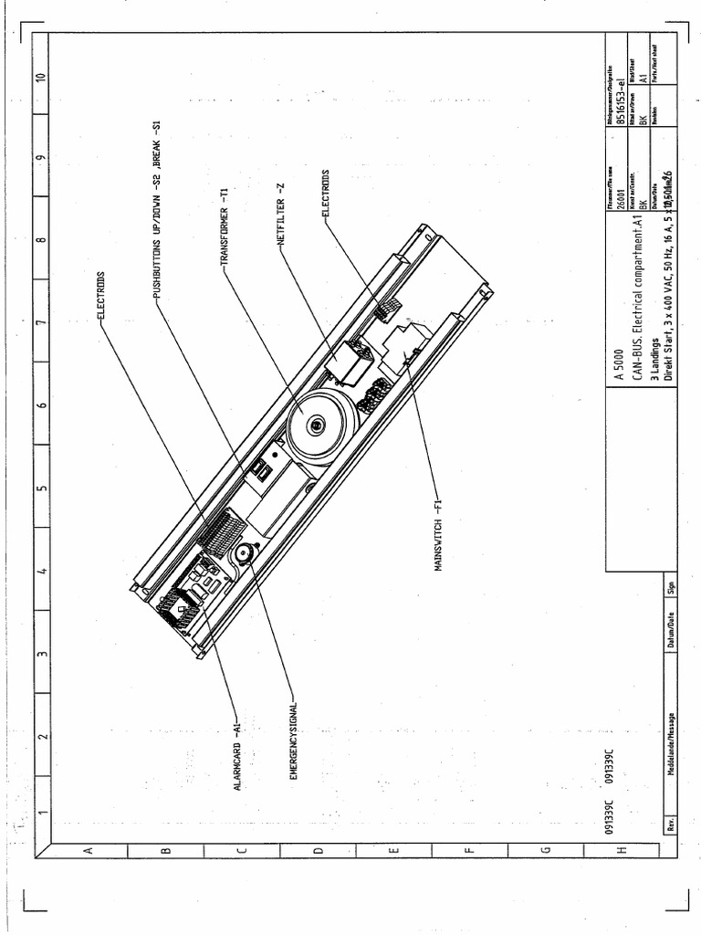 Elschema 10-01-01-FH | PDF