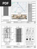 2-Storey Residential Architectural and Structural Plan | PDF | Building ...