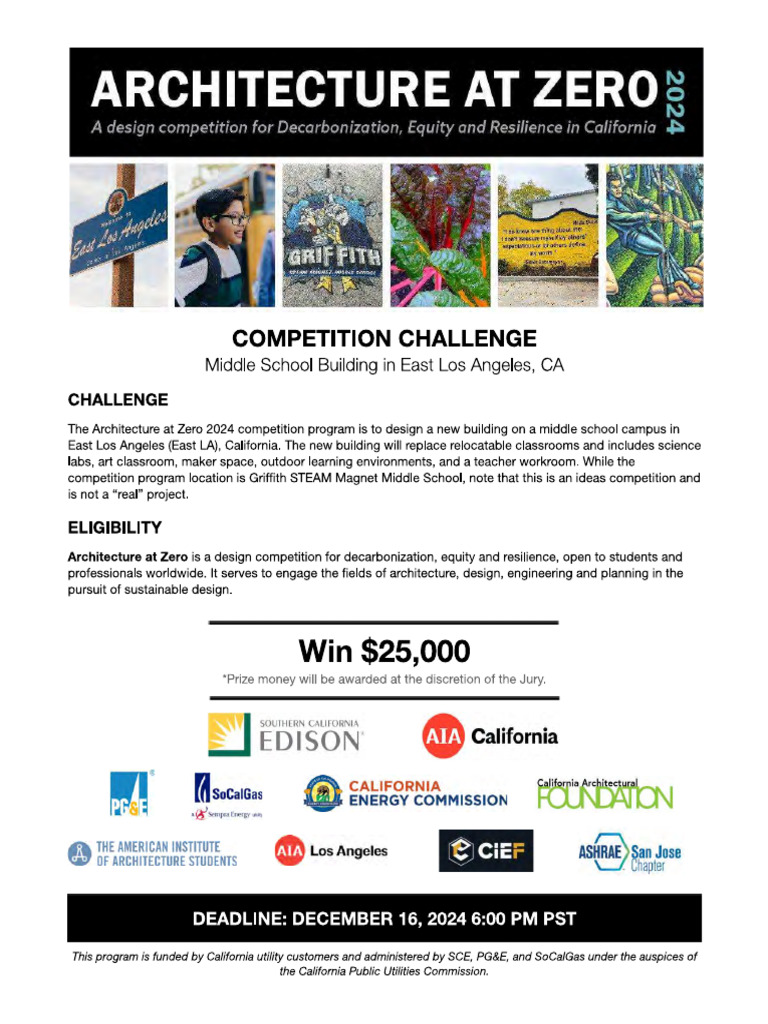 Architecture at Zero 2024 V2-071024-Web | PDF