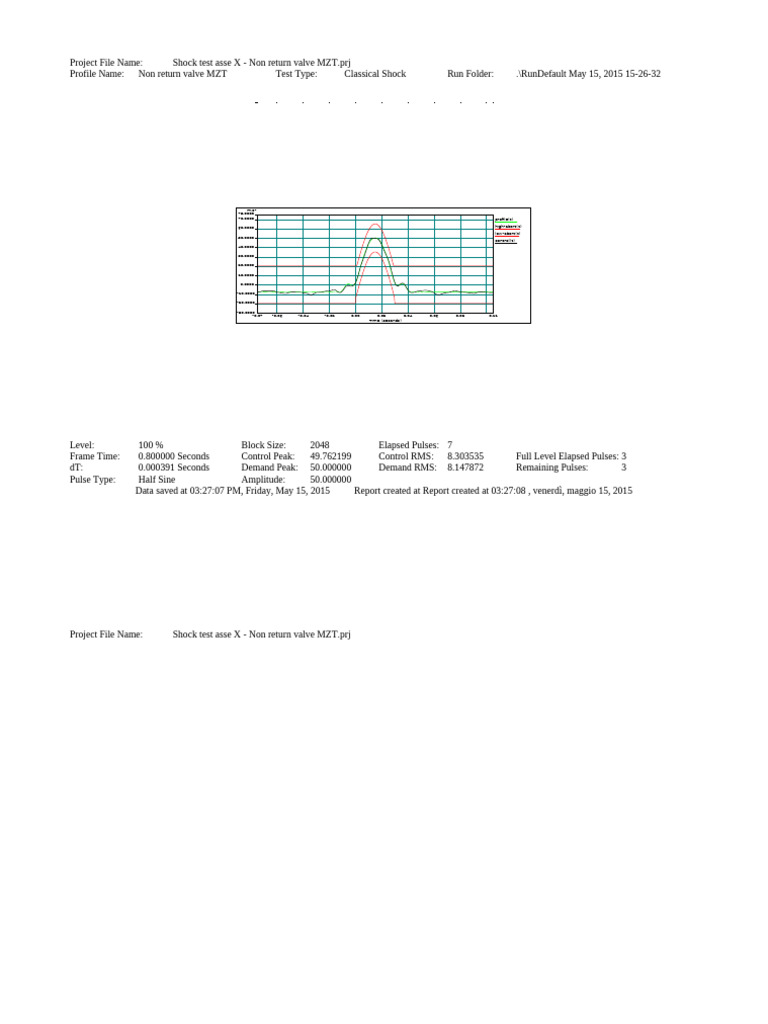 09A - Shock UP Asse X - Non Return Valve MZT | PDF | Technology & Engineering