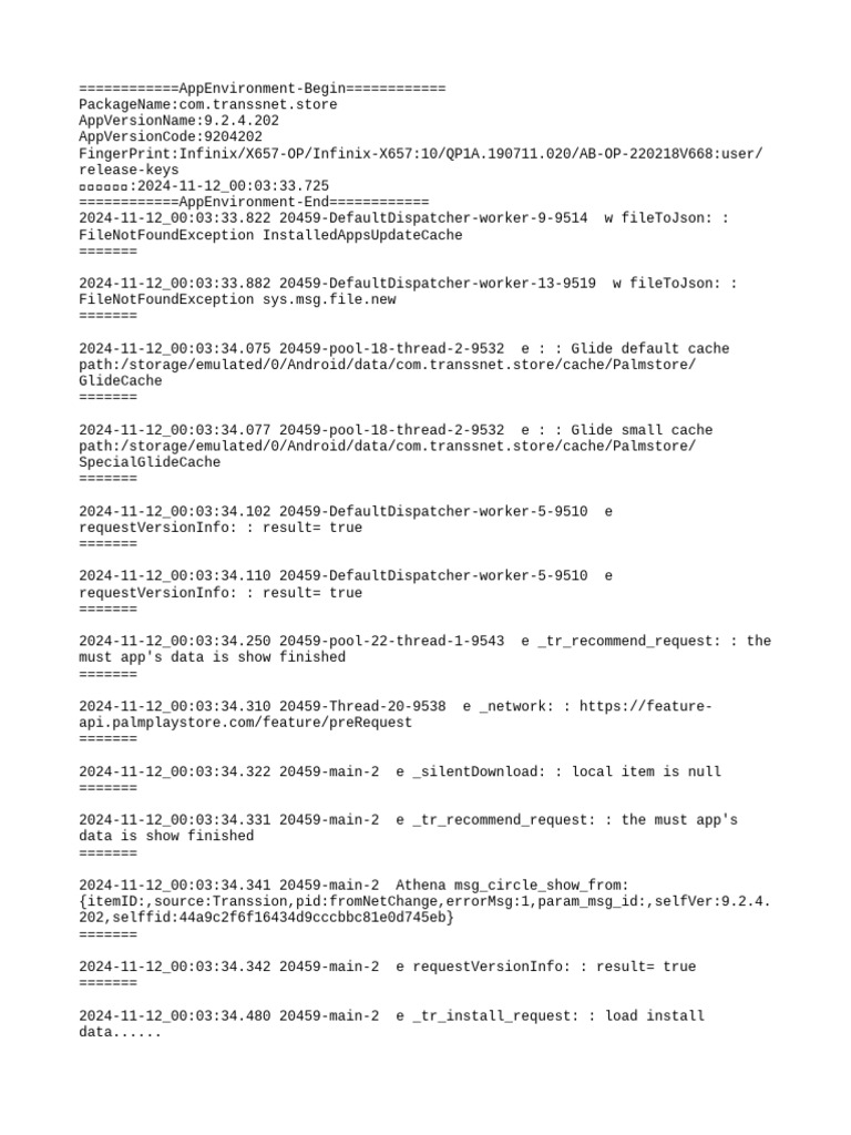 2024-11-12_Biz_main | PDF | Operating System Families | System Software