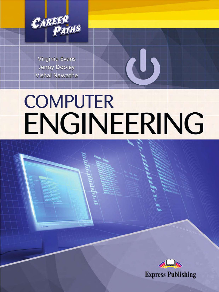 Career Paths Computer Engineering SB 1 3 | PDF
