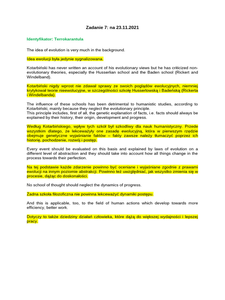 Zadanie 7 - Na-23.11.2021 | PDF