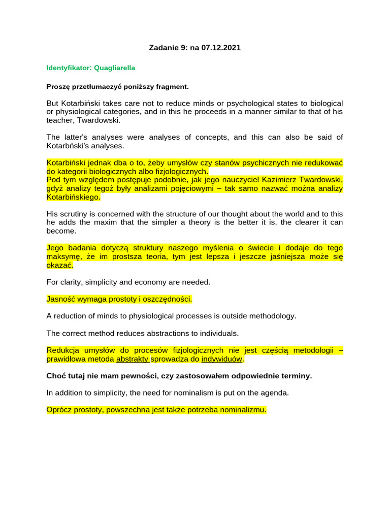 Zadanie 9_30.11.2021 | PDF