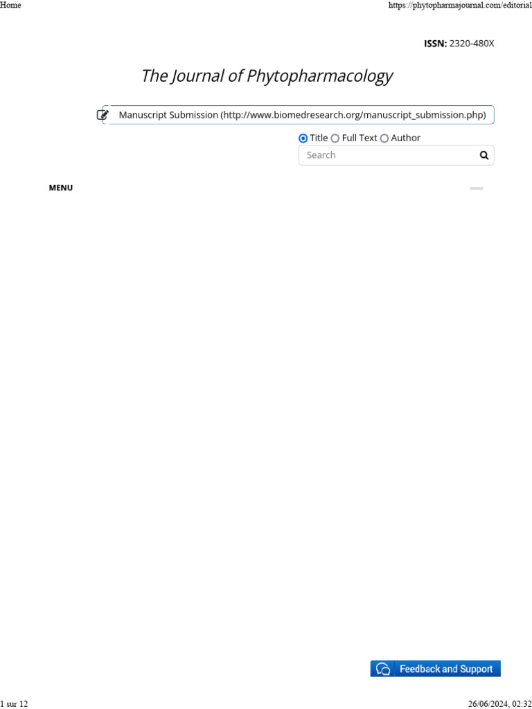 Editorial Board Pdf Health Care Medicine