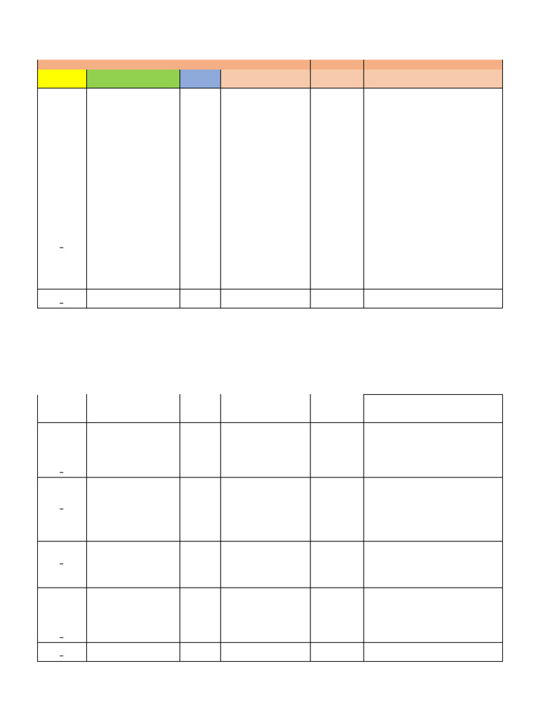 RunDown Persami Fix | PDF