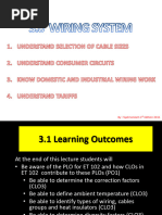 Cable Design Equations-Braid Shield: Braid Picks Per Inch: Braid Angle ...