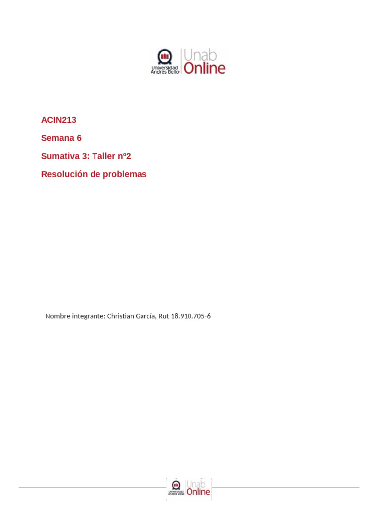 Acin213 s6 Garc A Christian PDF | PDF