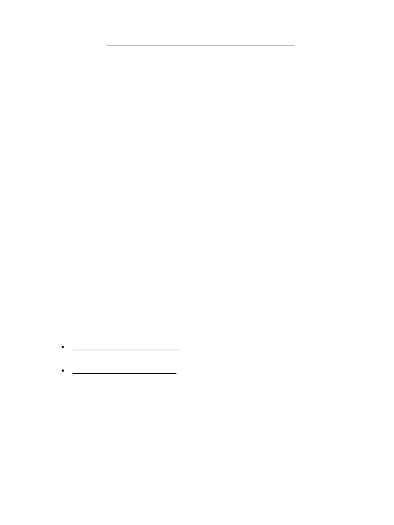 Medical Examination Test | PDF