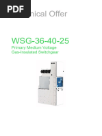 ABB FT-1 Flexitest Switch Overview | PDF | Electrical Connector | Switch