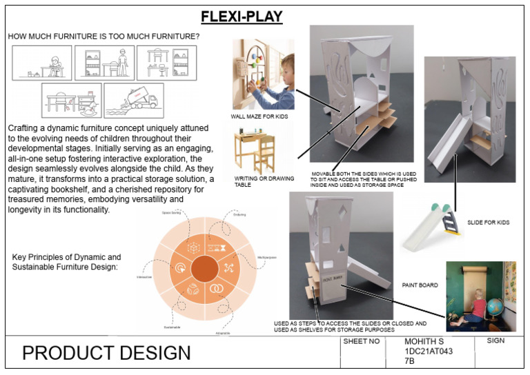 ID PRODUCT DESIGN | PDF