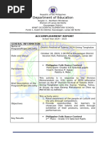 RDELC-2024-certificate (1) | PDF | Philippines