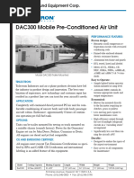 AC Smart5 PACS5A000 - IOM | PDF | Login | Usb