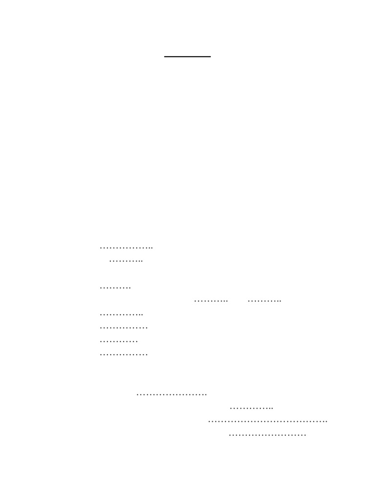 LESSON 3 Science Qns | PDF