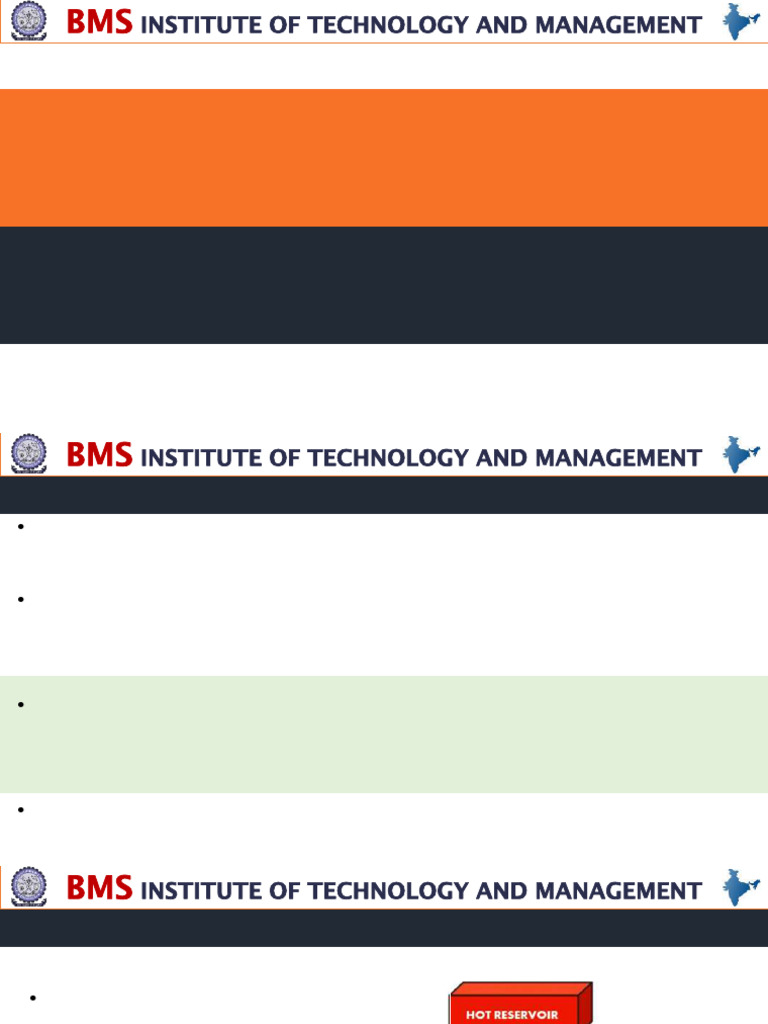 EME Module 1.2 - Refrigeration and Airconditioning - PPT | PDF | Humidity | Air Conditioning