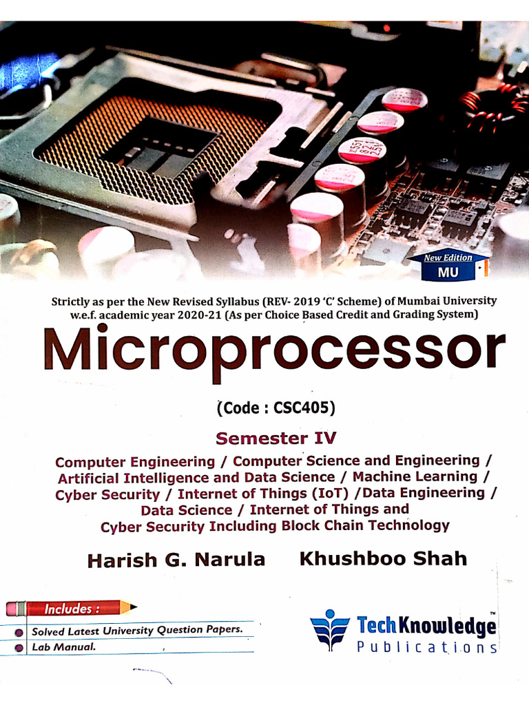 MP Techknowledge | PDF