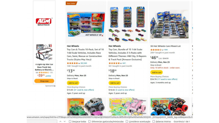 Amazon Hotwell 4 | PDF