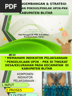 Tujuan dan Pengelolaan UP2K-PKK | PDF | Bisnis