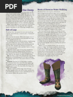 Terraspark Boots Crafting Guide | PDF