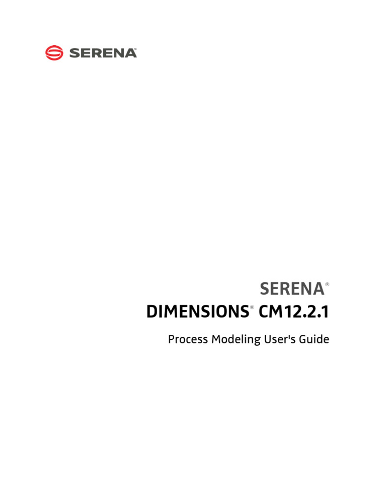 DMCM Process Modeling | PDF | License | Copyright