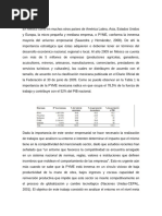 Qué es el marco MECE en consultoría | PDF | Coca Cola
