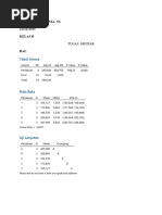 ANOVA Analysis Results Summary | PDF