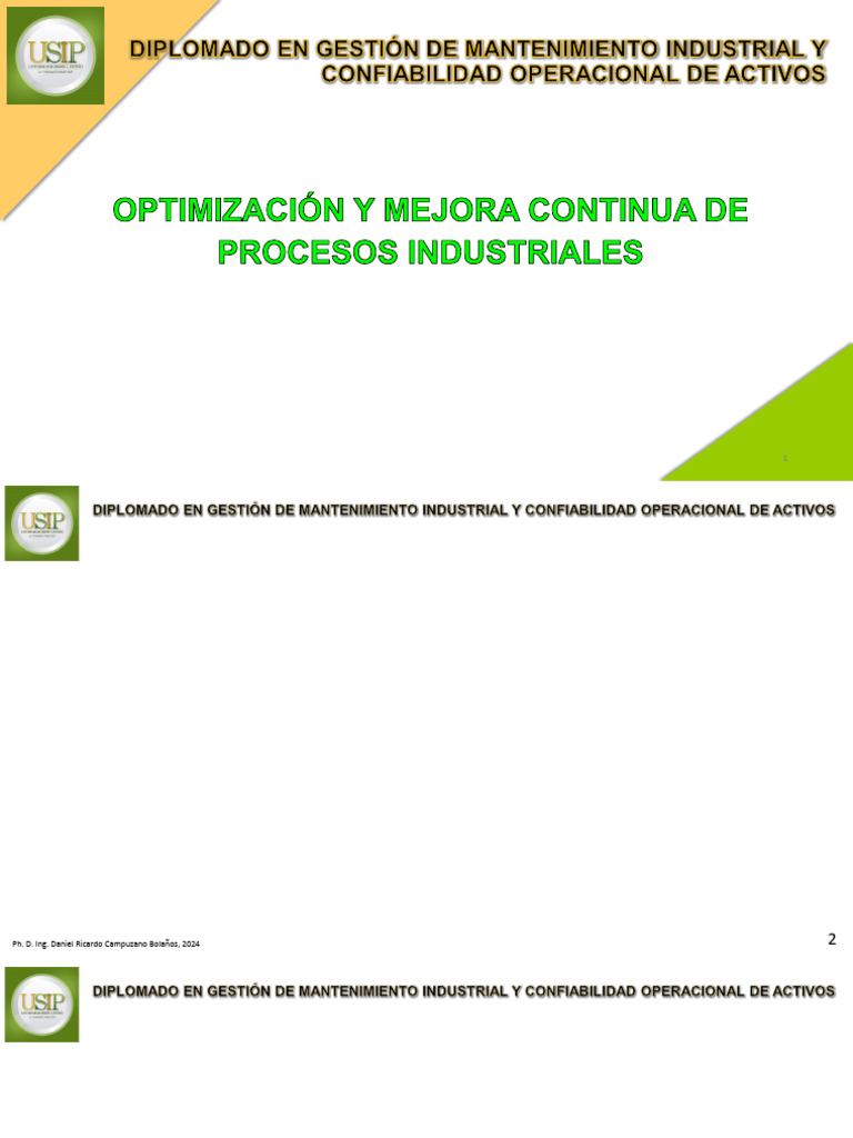 M7-U2.Sist Gest Cal y Gest Riesgo | PDF | Iso 9000 | Auditoría