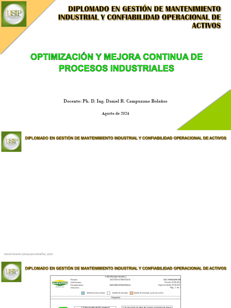 M7-U3.Mapa y Ficha Proc | PDF | Informática