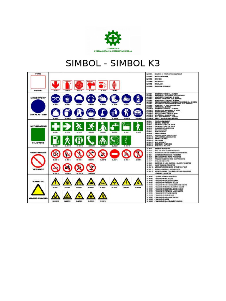 SIMBOL k3 | PDF
