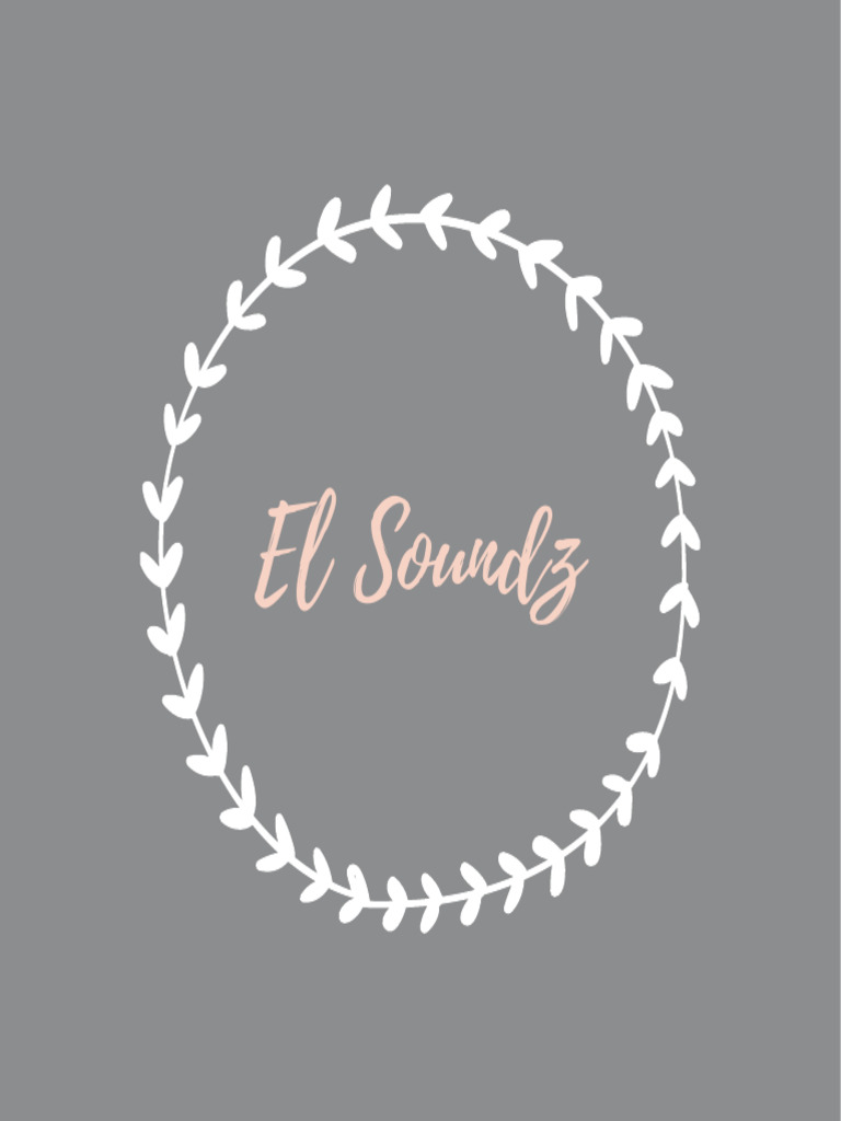 El Soundz Logo | PDF
