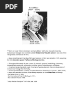 Living World Old Ncert | PDF | Taxonomy (Biology) | Taxon