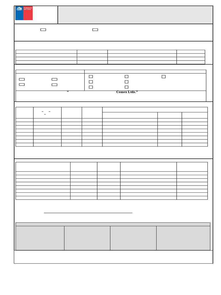 Formulario Serv Priv General 17022011 | PDF | Póliza de seguros | Licencia de conducir